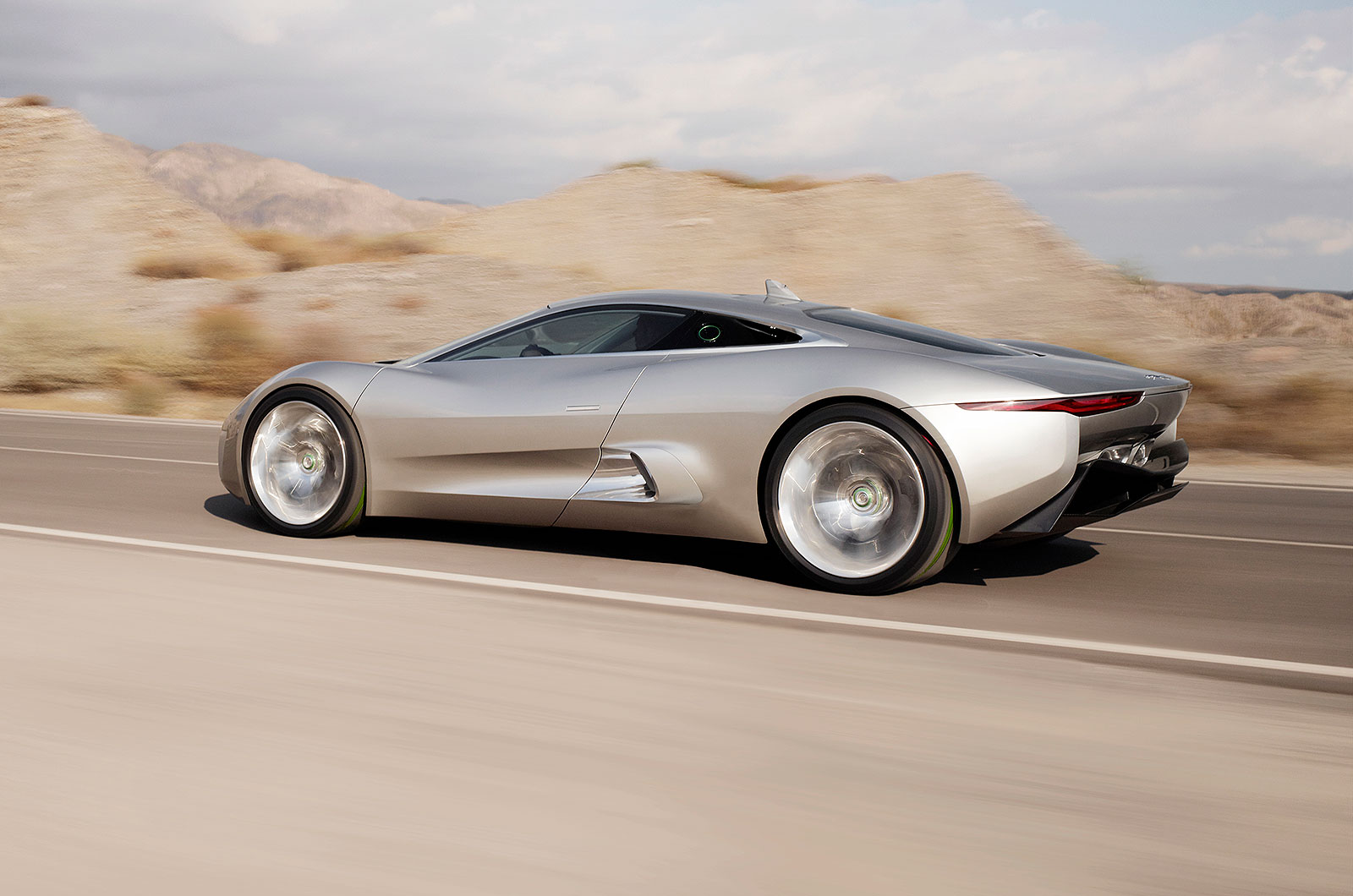 37 Glorious pictures of Glorious Jaguars