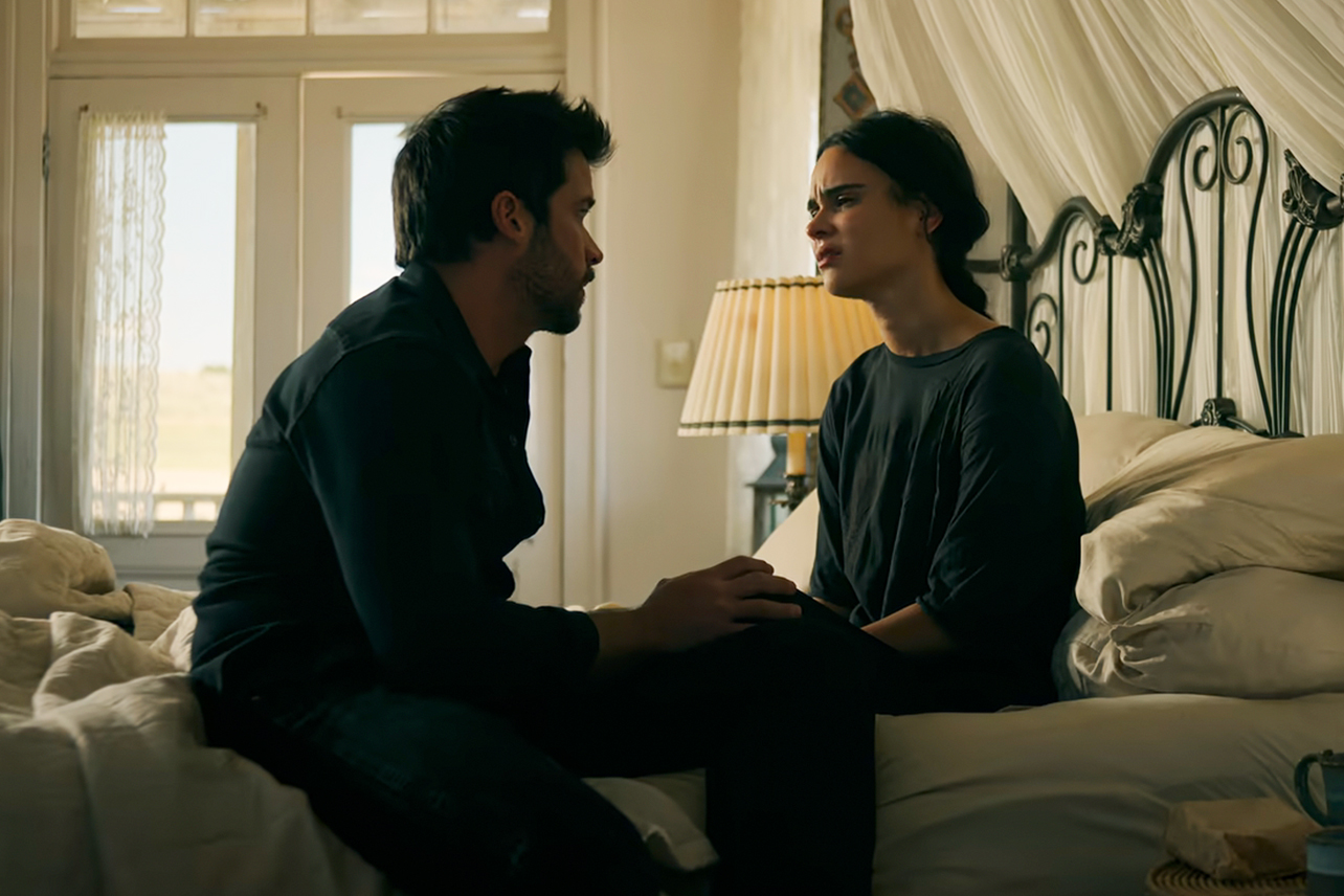 ‘Ransom Canyon’ Ending Explained: Where Does The Season 1 Finale Leave ...