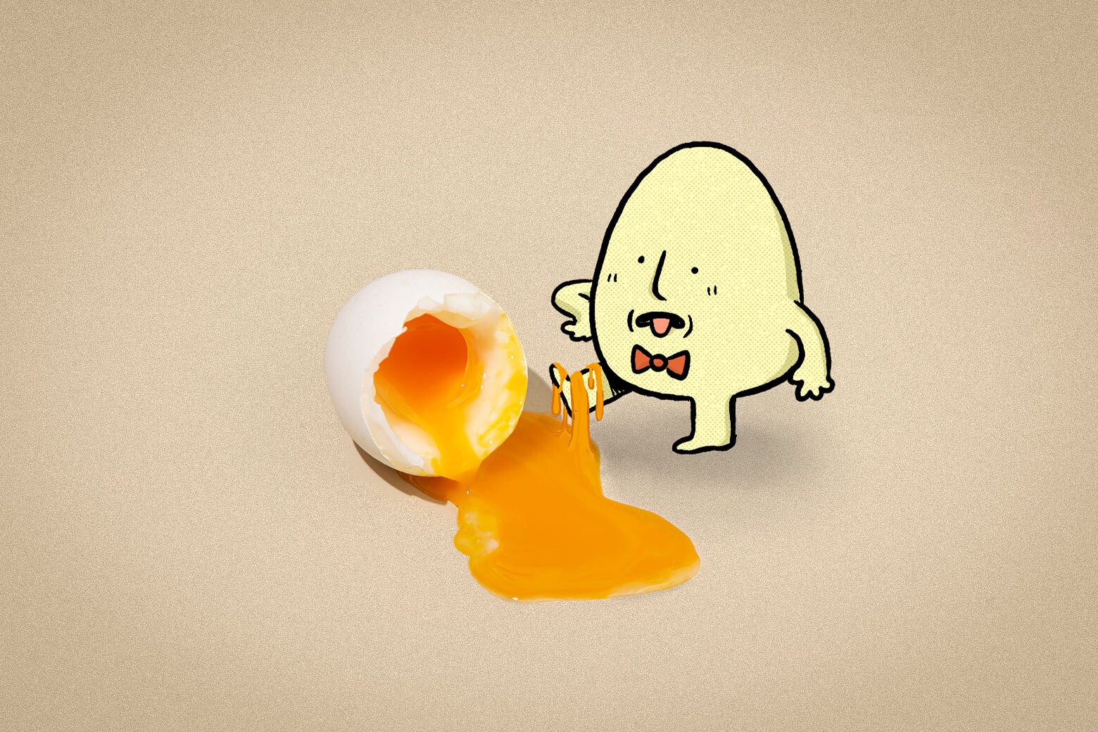 It’s the Food That Gets the Weirdest Reactions Out of People. There’s a ...