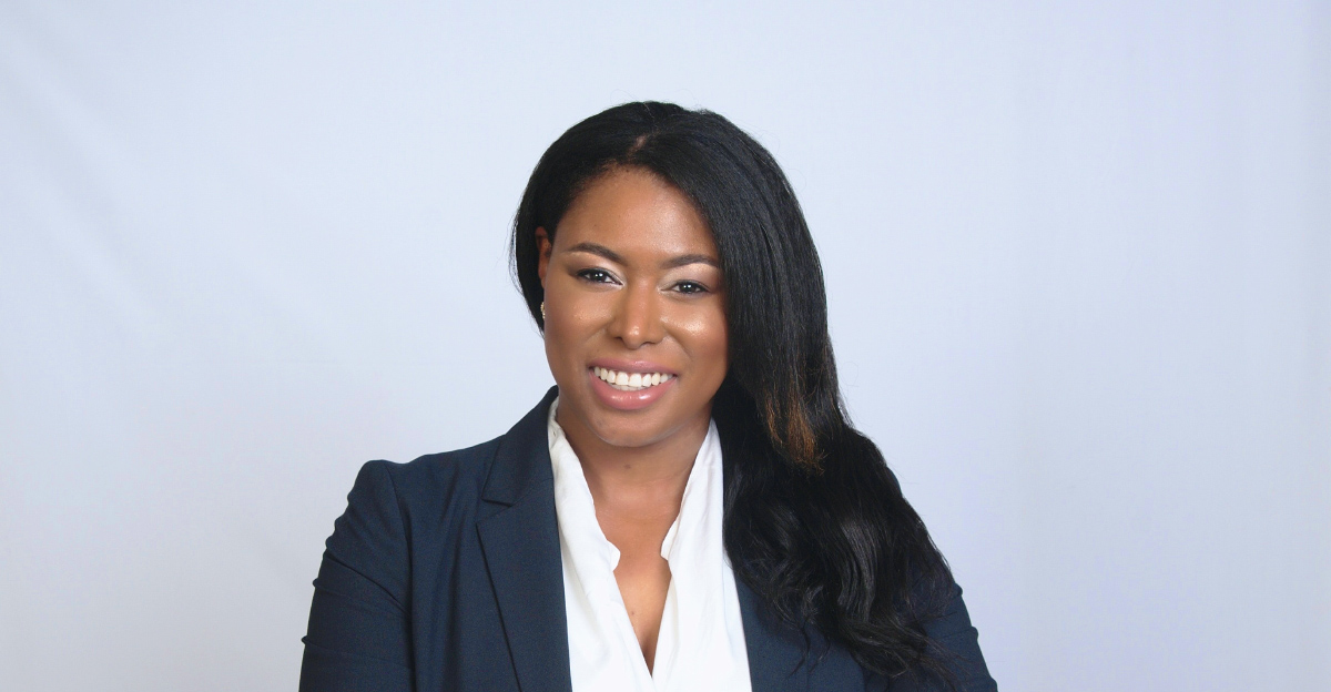 Caring for her mother, a medical student learned how a little ...