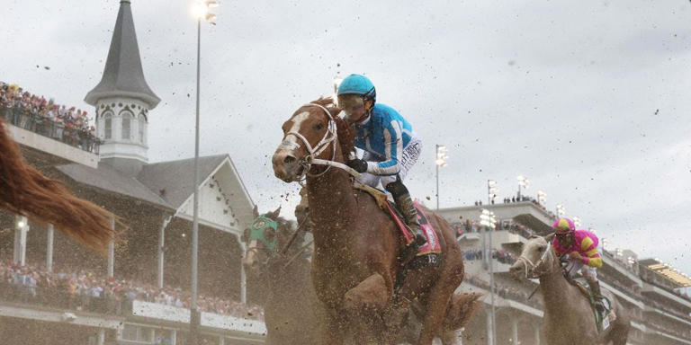 Saddle Up For Race Day! What to Know About the 2025 Kentucky Derby