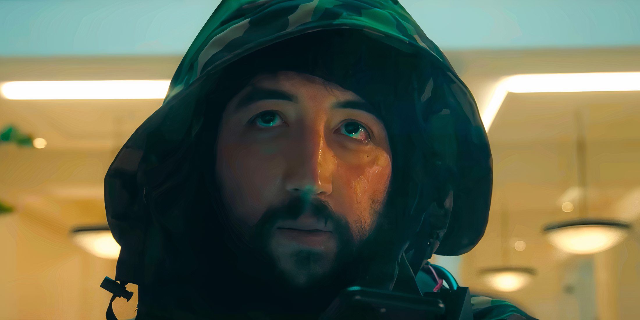 iHostage Cast & Character Guide