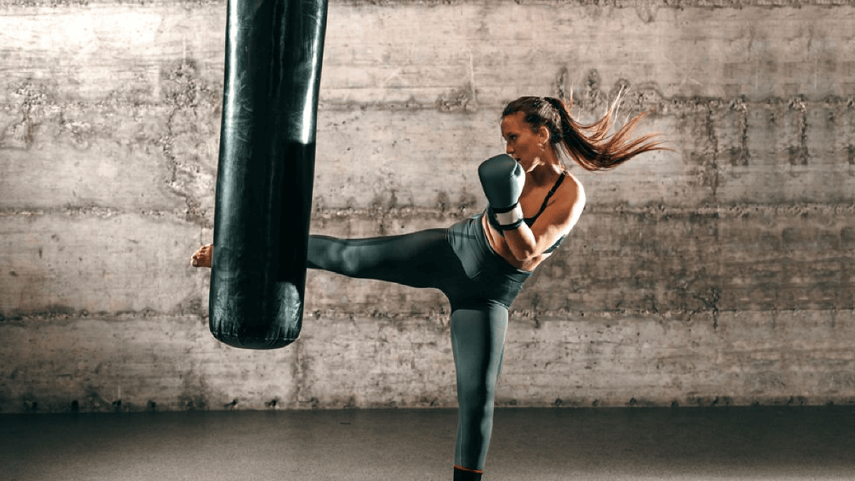 Discover the Amazing Benefits of Kickboxing for Body and Mind