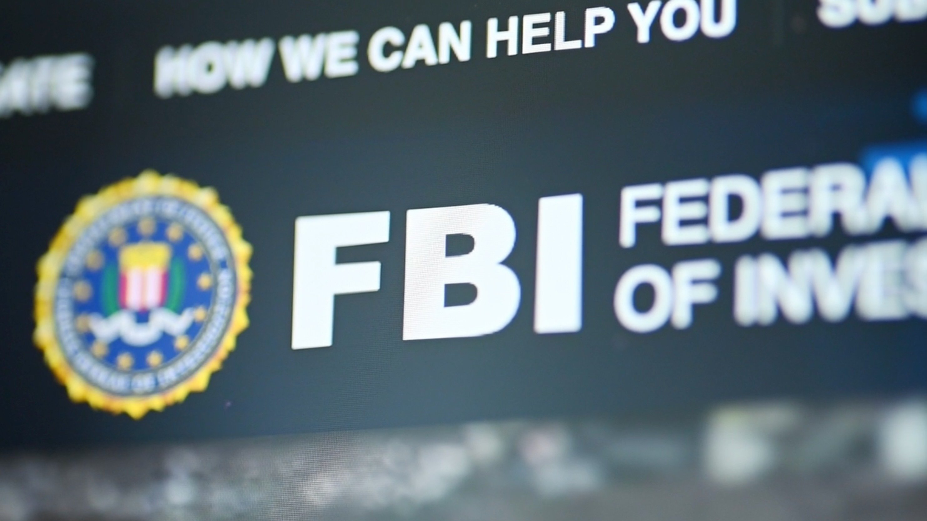 FBI Warns of Scammers Posing as Feds Pretending to Help People Recover ...