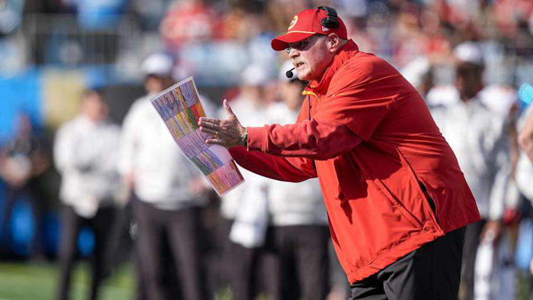 Chiefs Recent Draft Bust Will Be Expendable After the NFL Draft