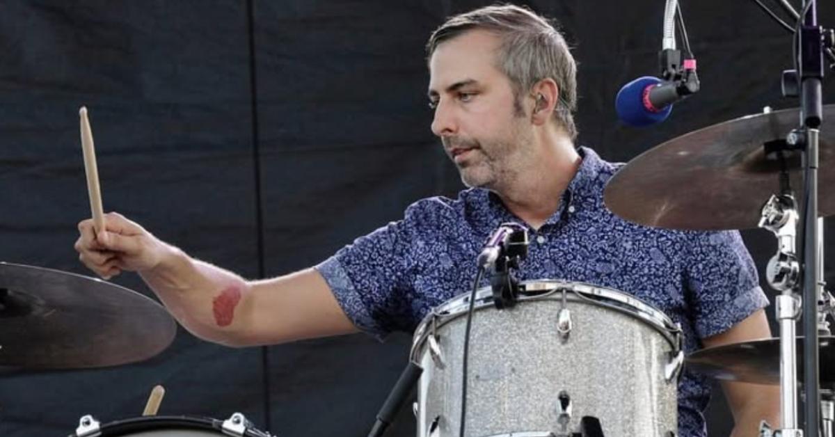 The New Pornographers' Joseph Seiders Had a Career and Loving Family ...