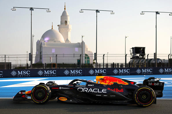 Lewis Hamilton slammed by F1 rival over 'dangerous' driving at Saudi ... Lewis Hamilton slammed by F1 rival over 'dangerous' driving at Saudi ...