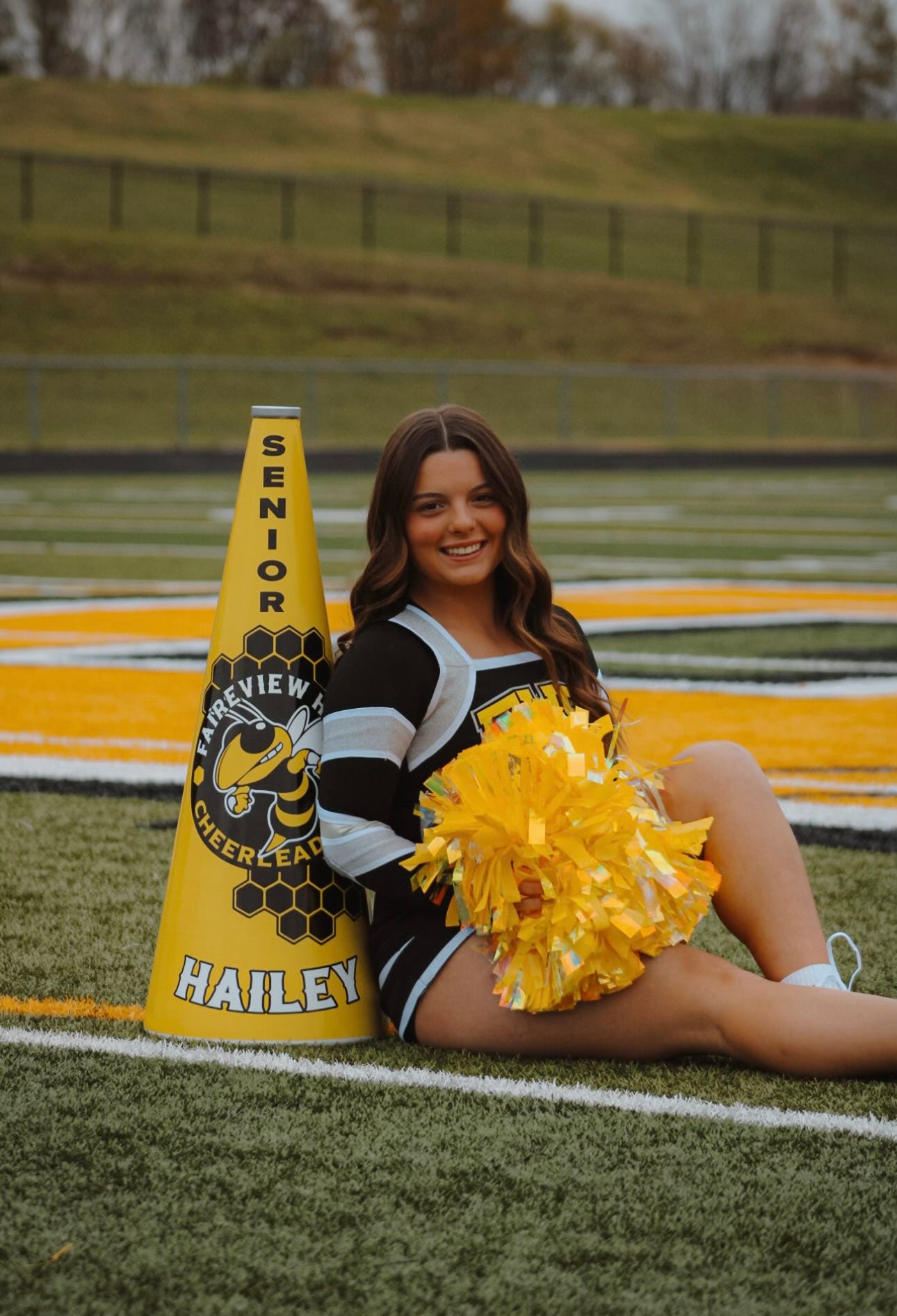 Fairview High's Hailey Hughes named The Tennessean Student of the Week ...