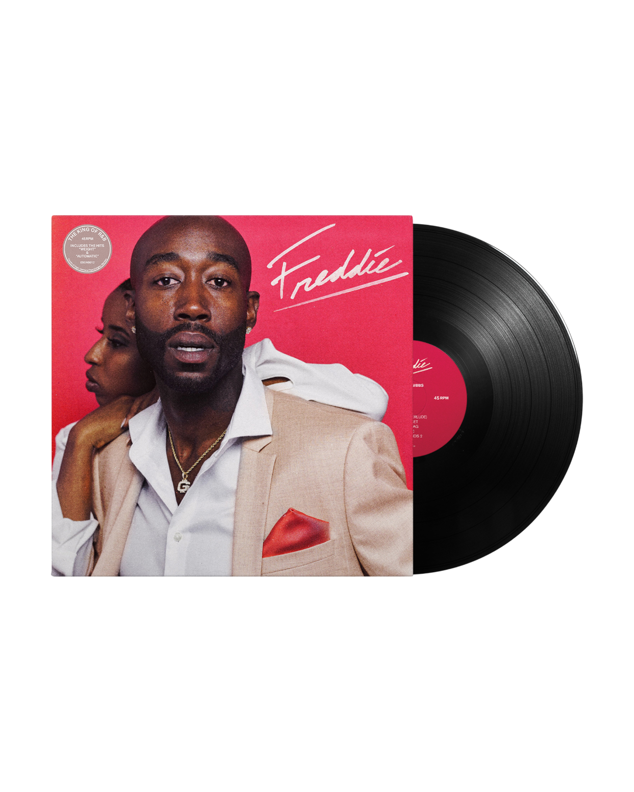 Freddie Gibbs Says He Didn't Call for R. Kelly to Be Freed After ...