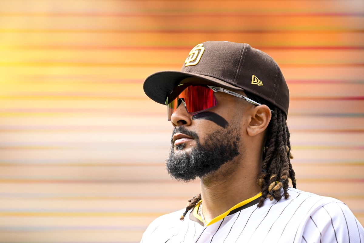 Padres Are off to a Hot Start; Can Tatis and Machado Lead Them Past the ...