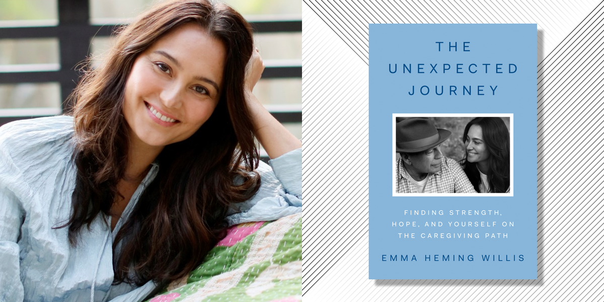 Everything You Need to Know About Emma Heming Willis' Caregiving Book