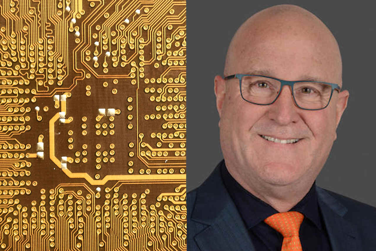 Quantum Computing CEO Announces His Retirement. What Happens Next.
