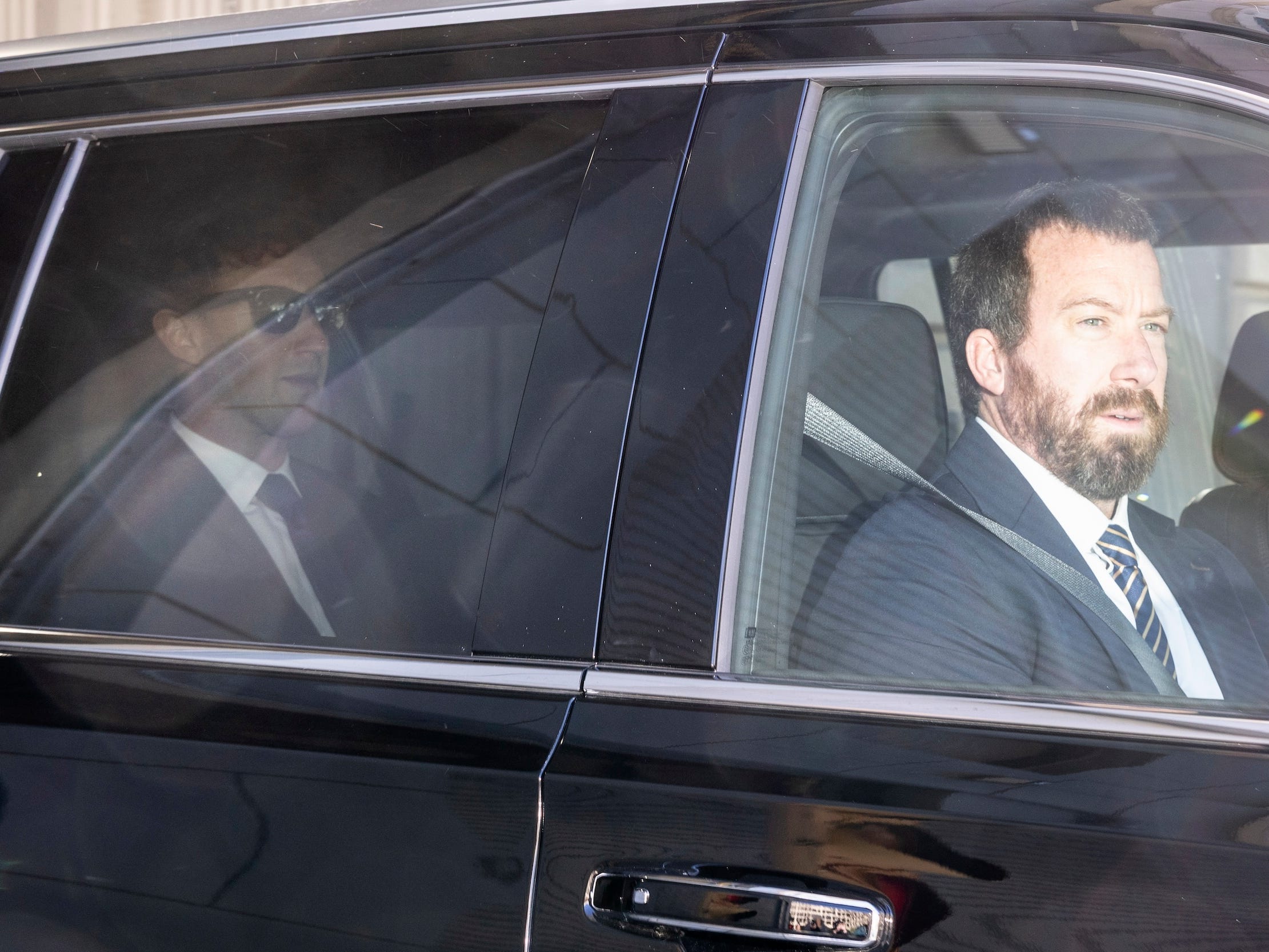 Meta co-sponsors White House Easter Egg Roll amid blockbuster antitrust ...