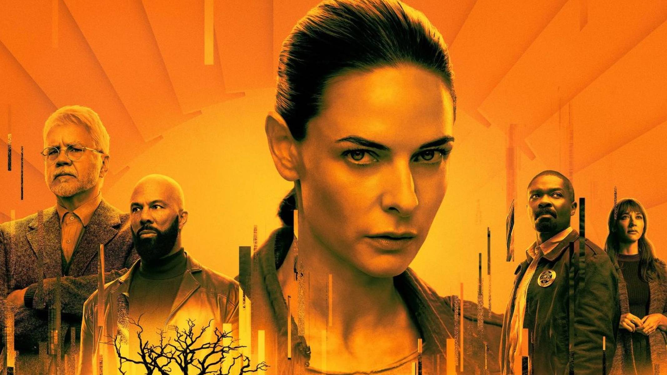 Silo: Temná budoucnost pod zemí – sci-fi hit plný tajemství, intrik a hvězd