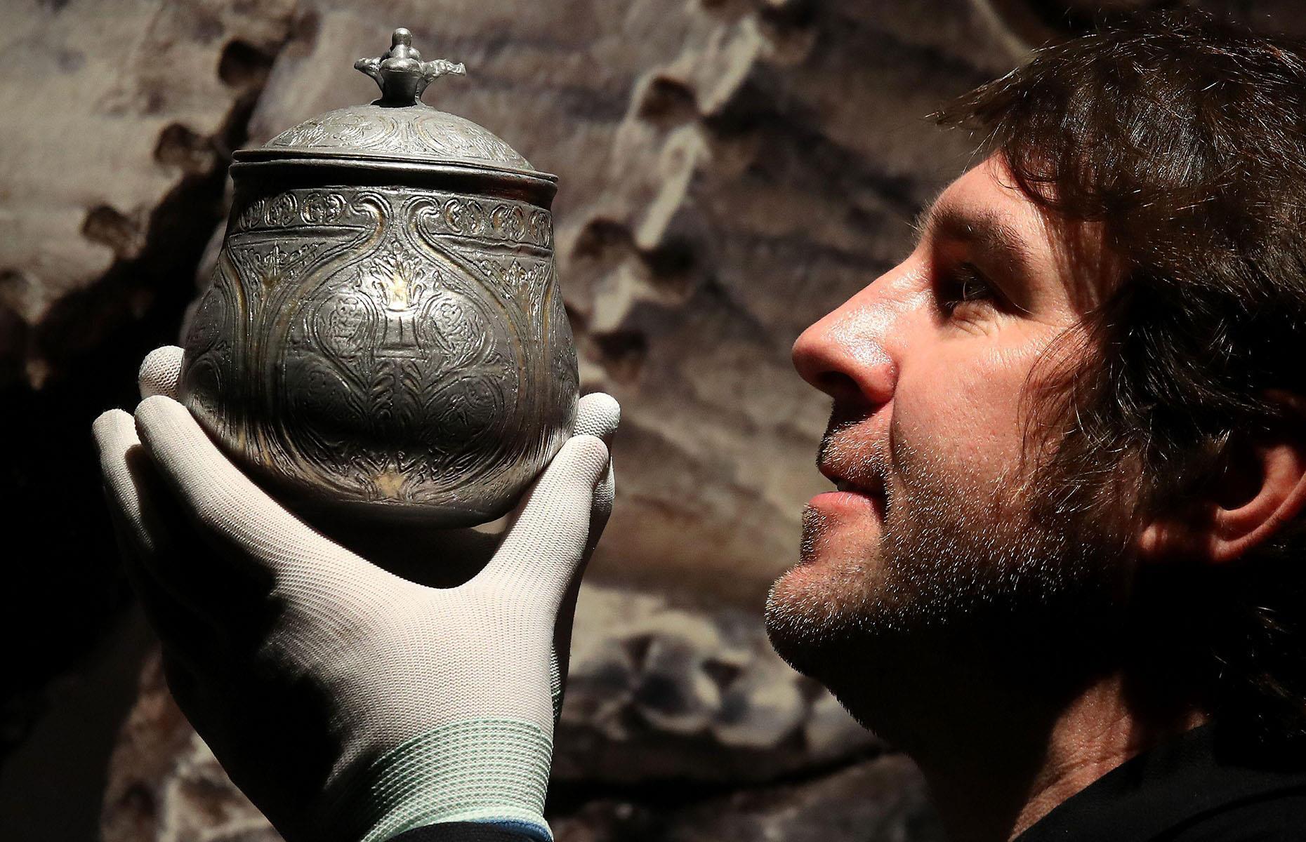 Qué Hallazgos Sorprendieron Al Mundo Los 27 Objetos Más Valiosos