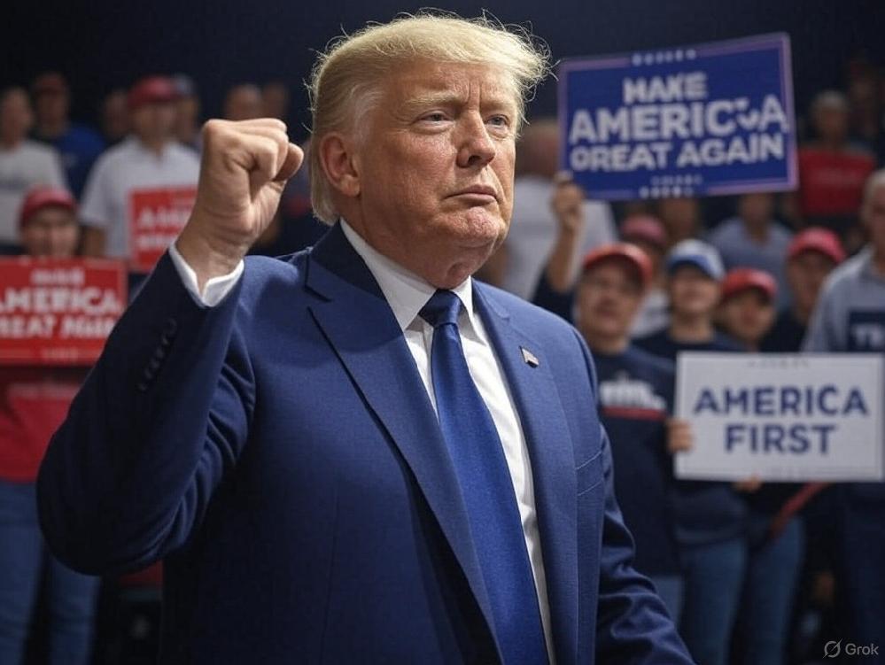 ‘White With Fear’ Documentary Exposes Strategy to Scare White America ...