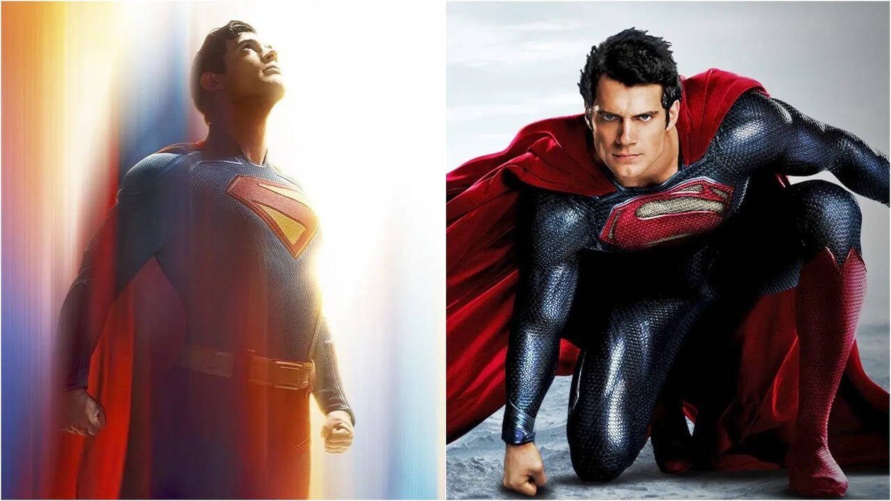 Superman Day: Zack Snyder Picks Jor-El To Remind Us About Man Of Steel ...