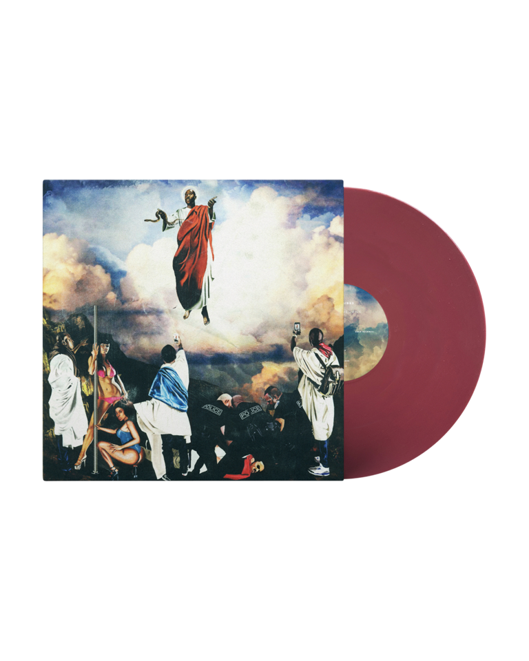 Indianapolis Rapper Big Ro6 Goes Viral With 'Pirate Rap' "Decisions"