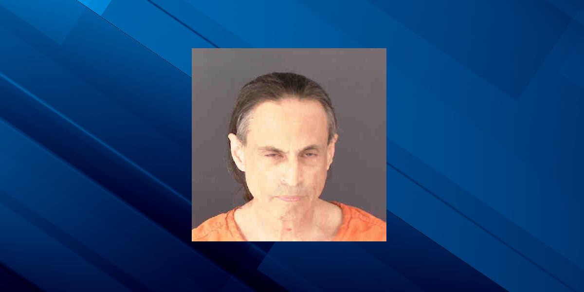 Sarasota doctor arrested, charged with sexual battery