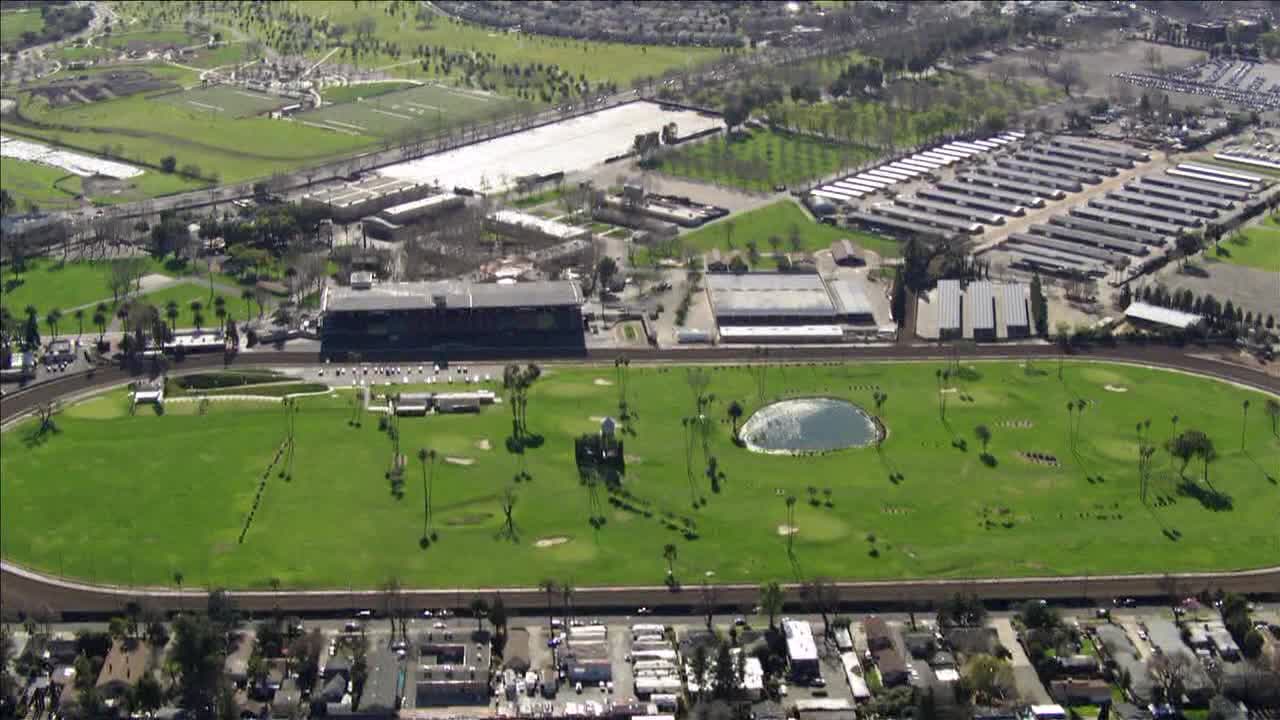 No horse racing at Alameda County Fair for 1st time in modern history