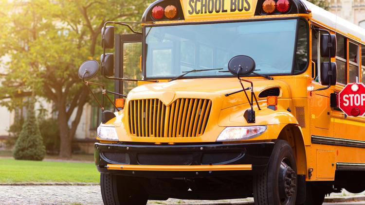 CMS asks families to register for bus transportation ahead of the new ...