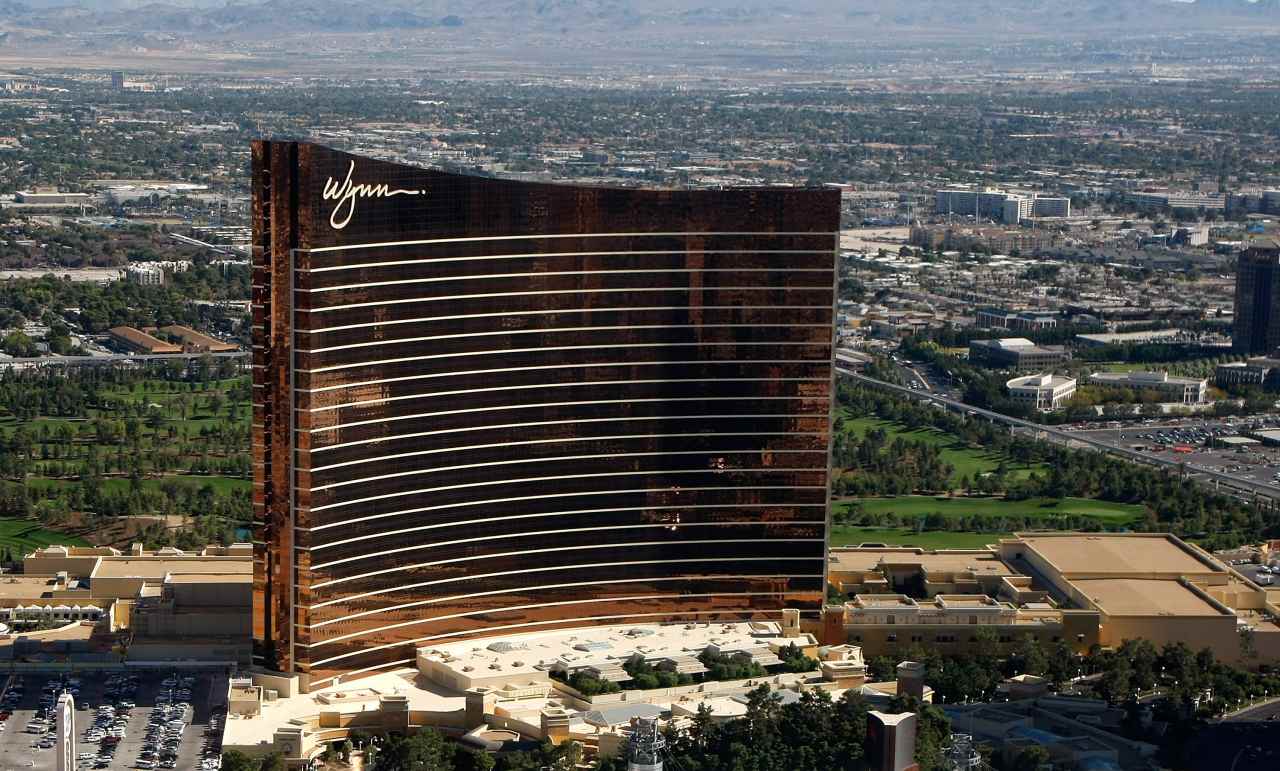 Houston Rockets Owner Buys Large Block of Wynn Stock