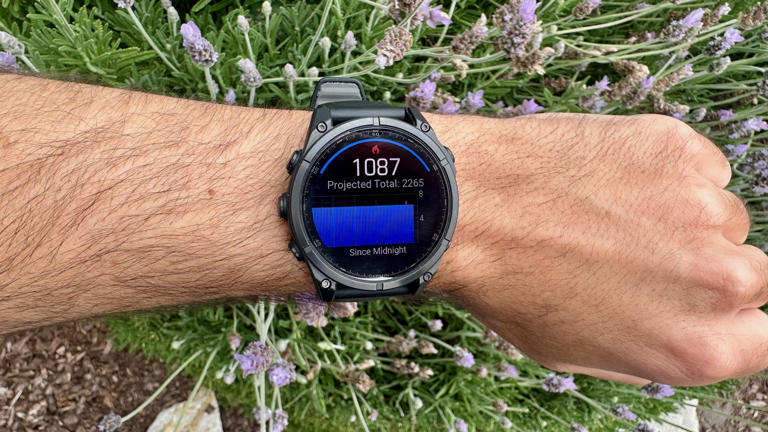 Make sure your smartwatch calorie burn is accurate with this scientific ...