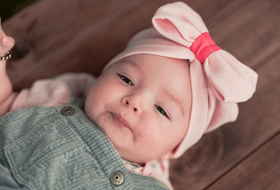 Best Baby Boutiques for Cool Baby Clothes in Connecticut