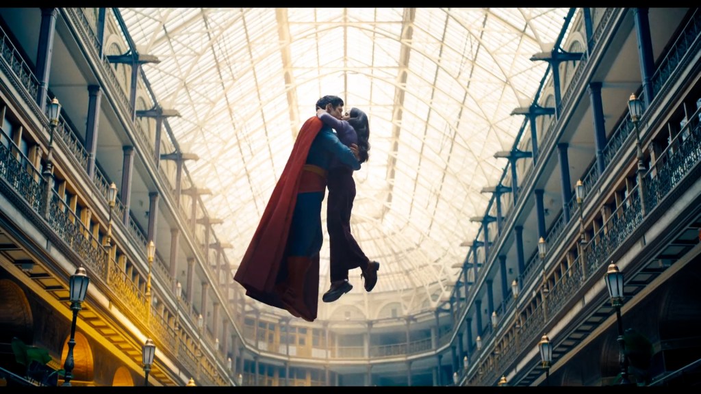 ‘Superman' Early Access Amazon Prime Screenings Become Fandango's Best ...