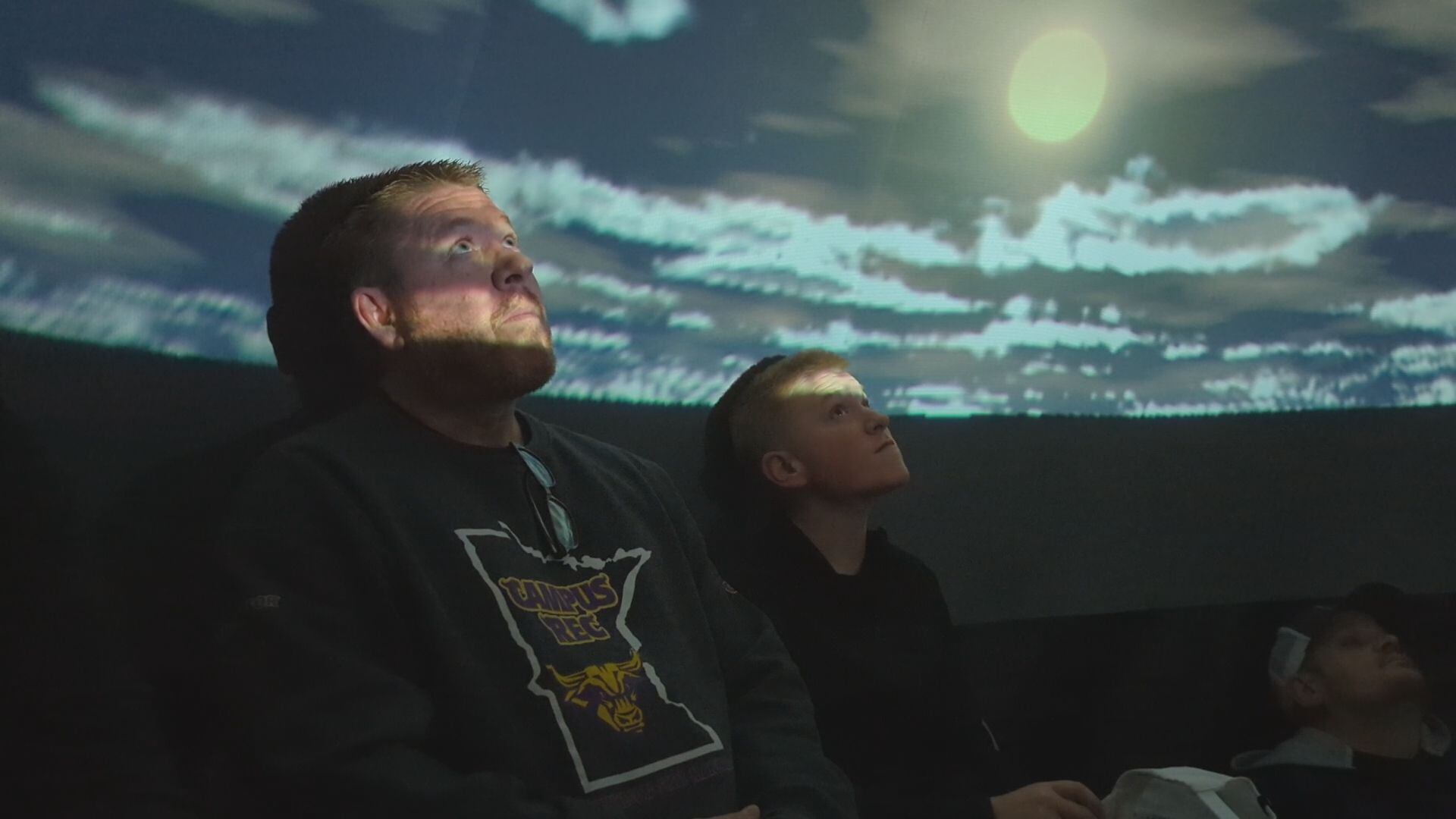 MSU hosts planetarium to discuss indigenous star beliefs