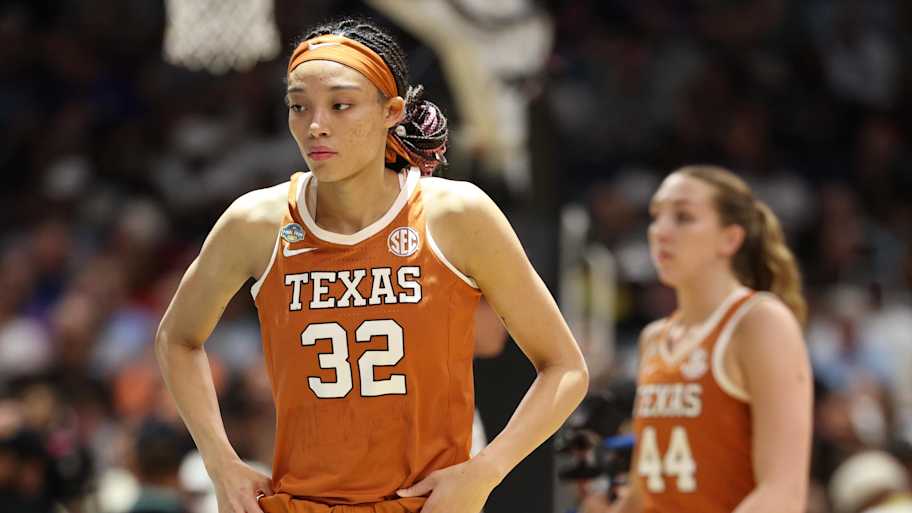 Texas Longhorns Former 4-Star Enters Transfer Portal