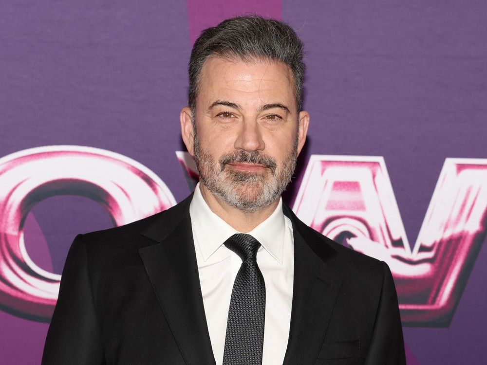 Jimmy Kimmel seeks 'angry Canadians' for new segment