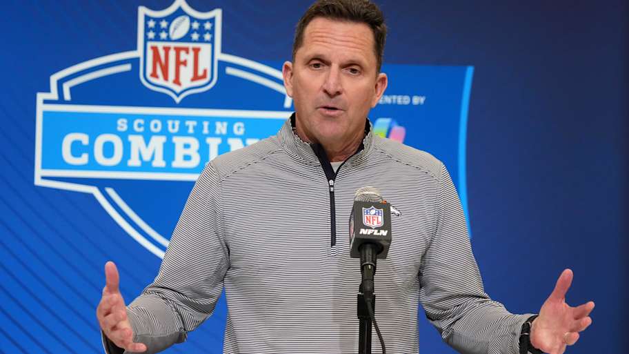 Draft Guru Explains Potential for Blockbuster Broncos Trade