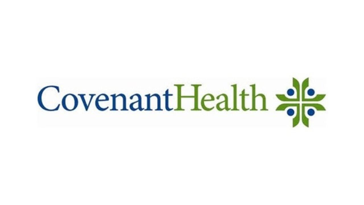 Covenant Medical Center resuming normal operations after water main break