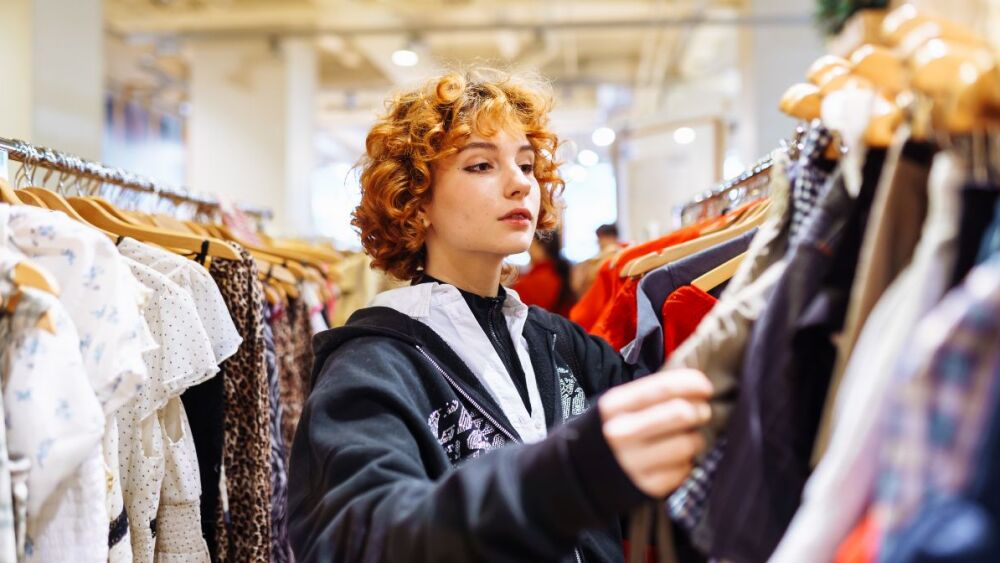 Test de colorimetría: descubre qué estación eres y qué colores te favorecen