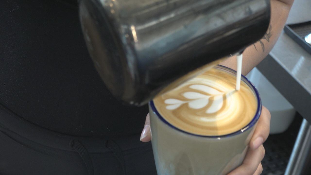 Tariffs and drought impact coffee prices