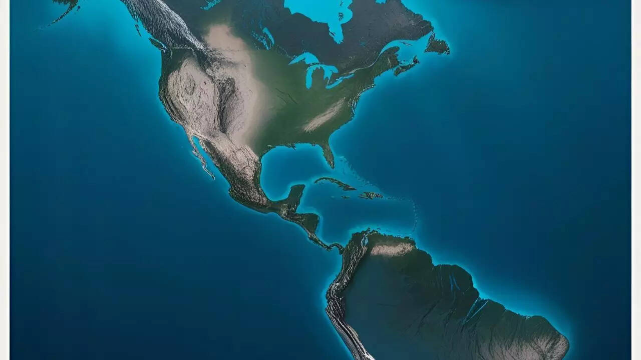 New continent in Greenland discovered by Geologists: Here's how it was ...