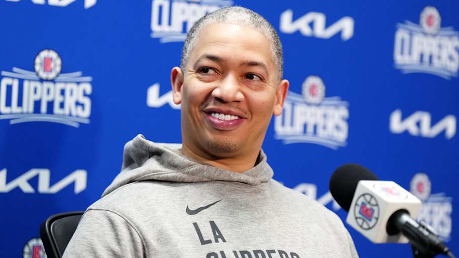 Ty Lue Had Classy Reason for Not Asking Fired Michael Malone for Tips ...