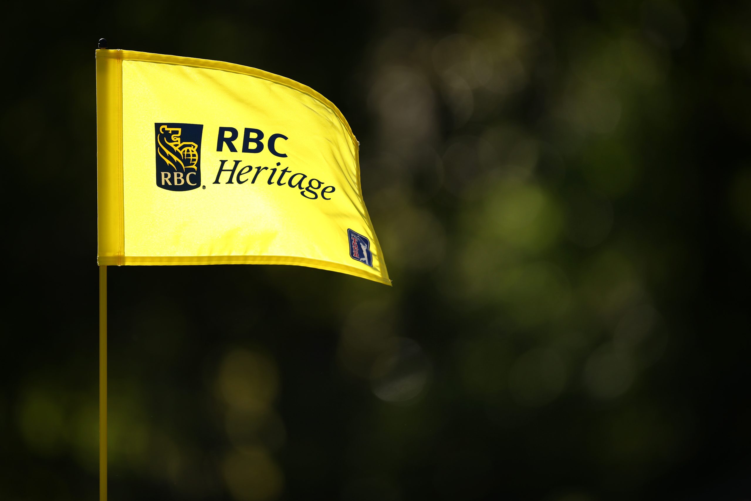 Thomas toujours en tête après la deuxième ronde du RBC Heritage