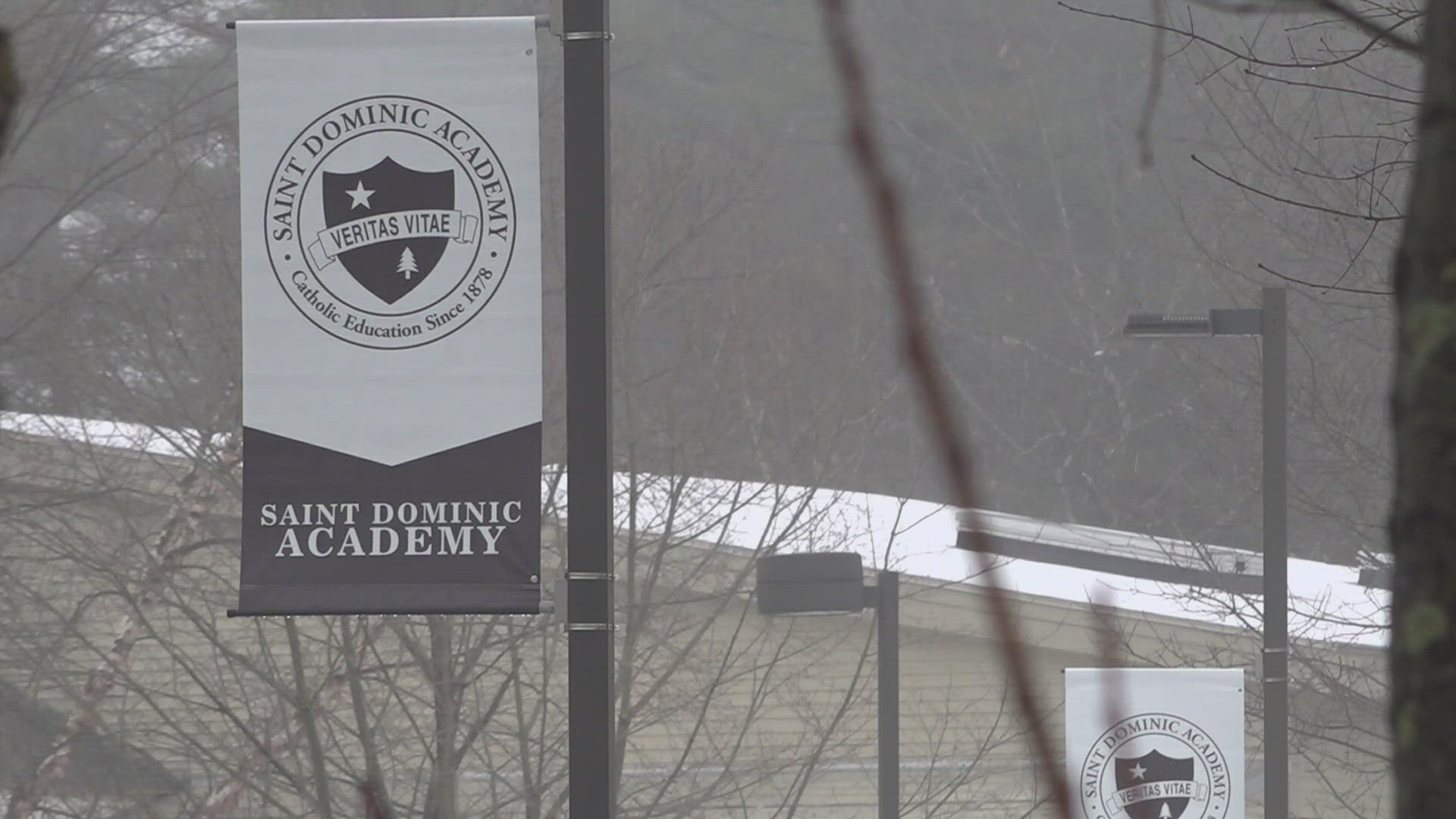 Catholic leaders consider bridge year before closing Saint Dominic Academy