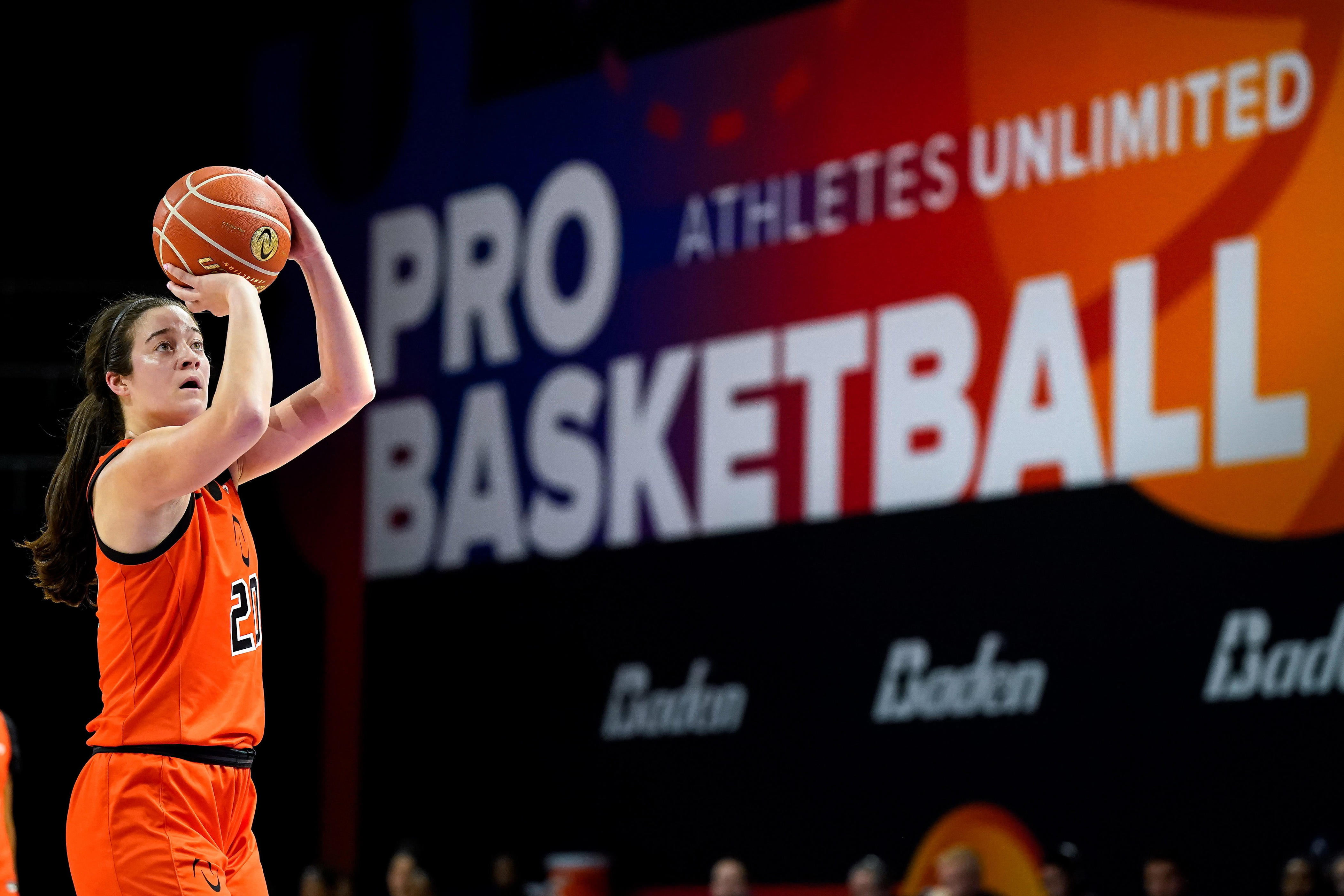 Poughkeepsie's Maddy Siegrist has "exciting" offseason, leading into ...