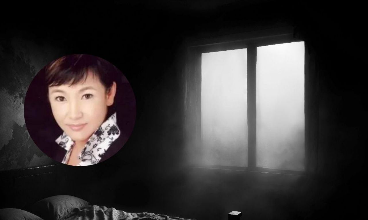 El misterioso y aterrador caso de Zhang Weijie, la joven china que habría sido convertida en ...