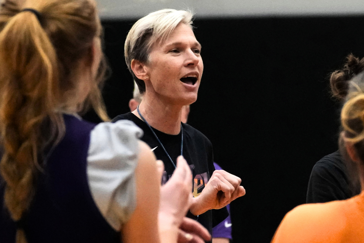 WNBA Training Camp 2025: Complete Schedule & Players' Preparation Revealed