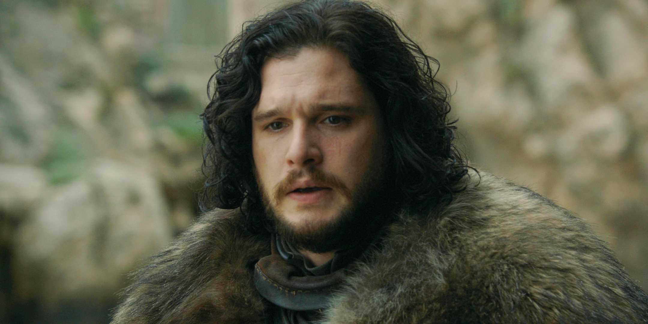 Warner Bros' stance on future Game of Thrones projects is worrying ...