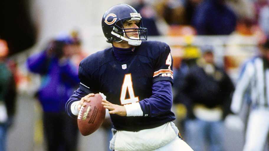 Mel Kiper shares his draft scouting report on Jim Harbaugh from 1987