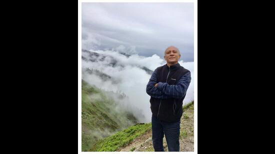 Review: The Viceroy’s Artist by Anindyo Roy