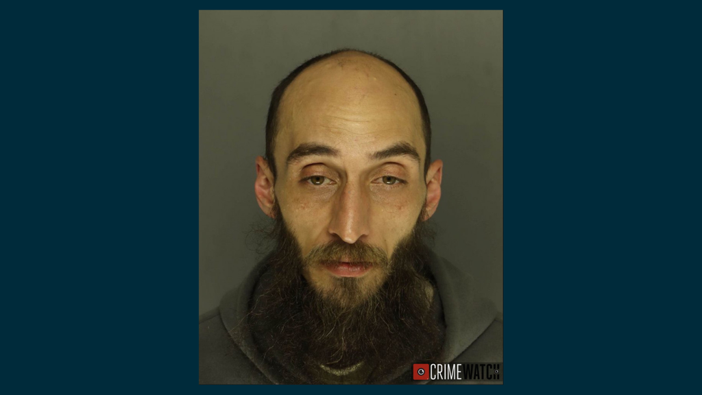 Cody Balmer's 911 call after fire at Pennsylvania Gov. Josh Shapiro's ...