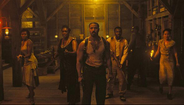 Sinners ending explained - the hidden meaning behind final scene in new ...