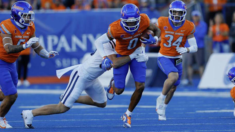 Boise State spring game preview: 3 things to watch as Broncos scrimmage ...
