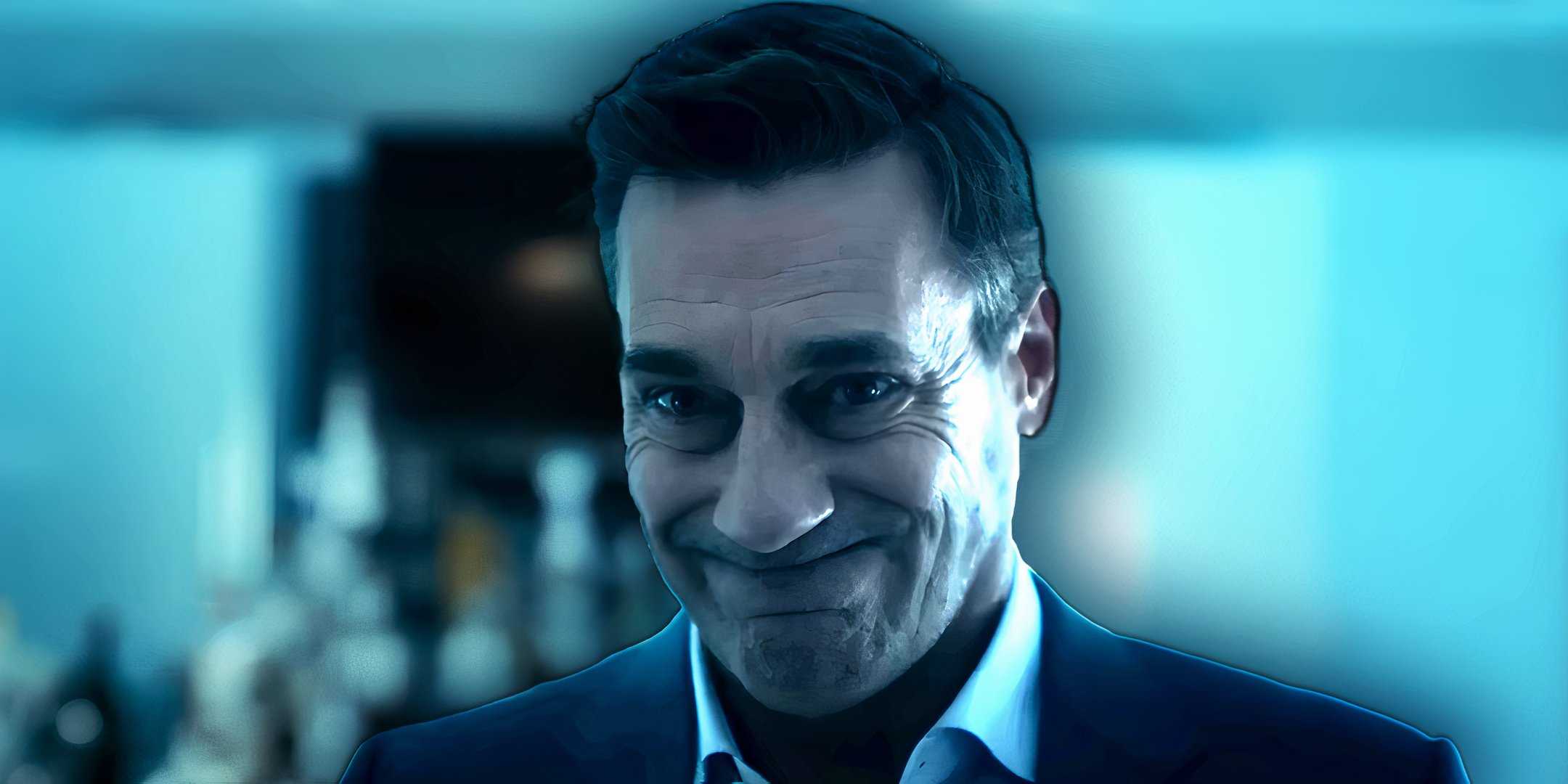 Viral Jon Hamm dancing meme origin: Apple TV's Your Friends & Neighbors